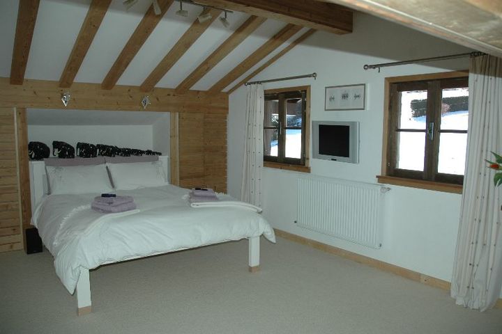 Chalet Loupet , Les Houches, France | 2536 | allChalets