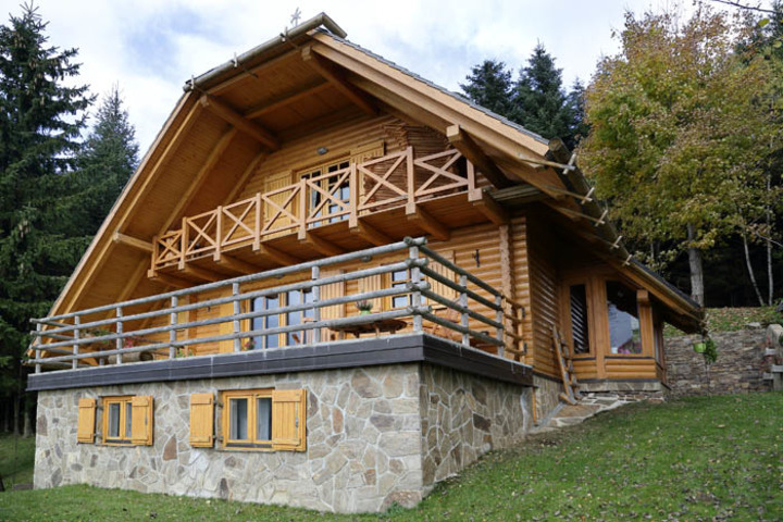 Charming Chalet Rogla, Slovenia, Slovenia | 12951 | allChalets