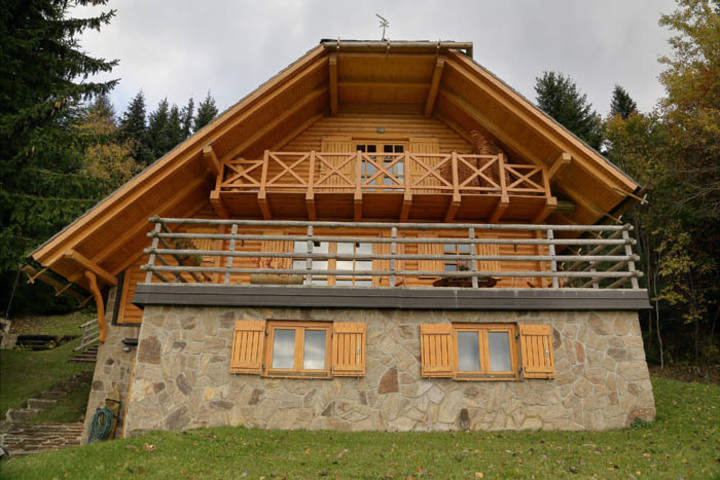 Charming Chalet Rogla, Slovenia, Slovenia | 12951 | allChalets
