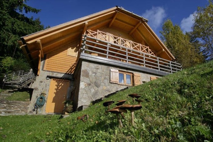 Charming Chalet Rogla, Slovenia, Slovenia | 12951 | allChalets