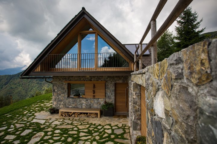 Chalet AstraMONTANA, Slovenia, Slovenia | 15892 | allChalets