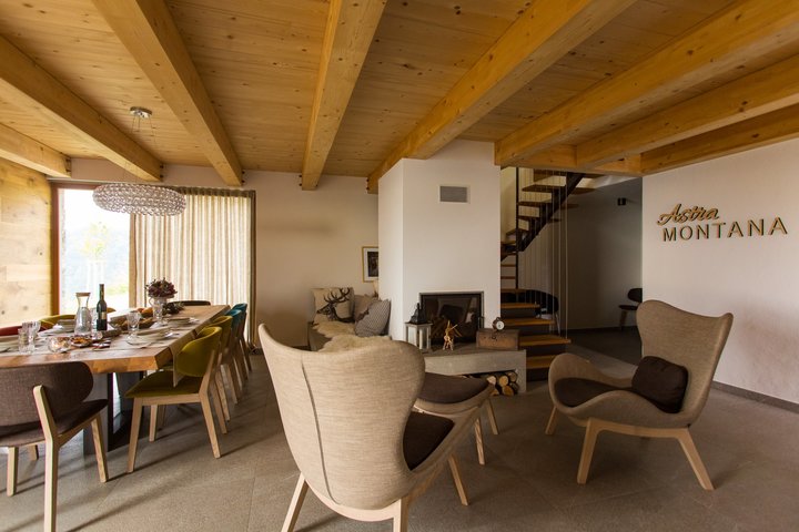Chalet AstraMONTANA, Slovenia, Slovenia | 15892 | allChalets