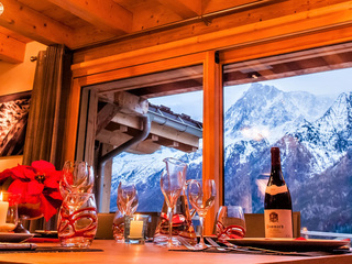 Chamonix Chalets - Rent Chamonix Apartments - Ski Accommodation ...