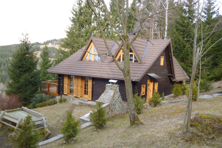 Chalet Bellevue Rogla, Slovenia, Slovenia | 22238 | allChalets