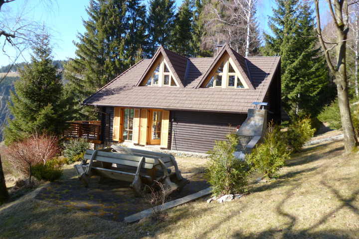Chalet Bellevue Rogla, Slovenia, Slovenia | 22238 | allChalets
